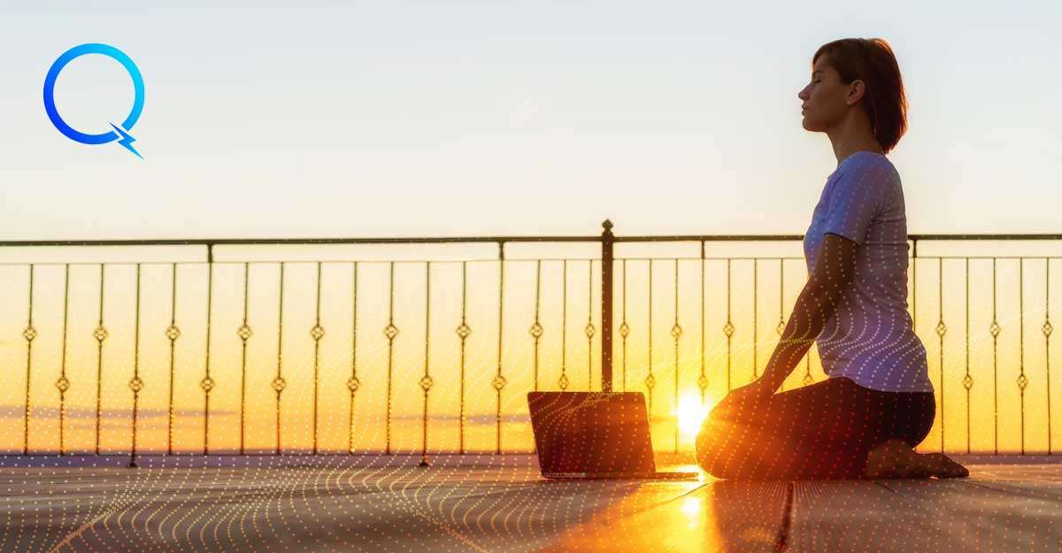 A magia de um ritual matinal | Quickening - Marketing de Transformação